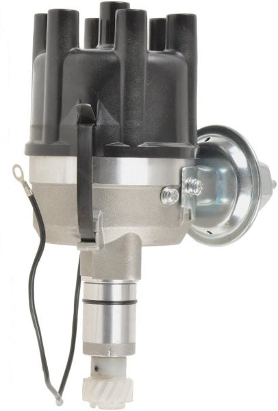 Points Distributor : Slant 6 (Chrysler Type)
