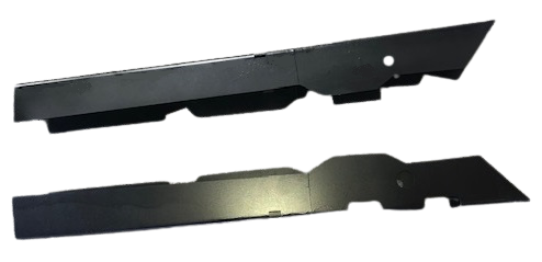 Valiant Rust Repair Panels | PlumKrazy Garage