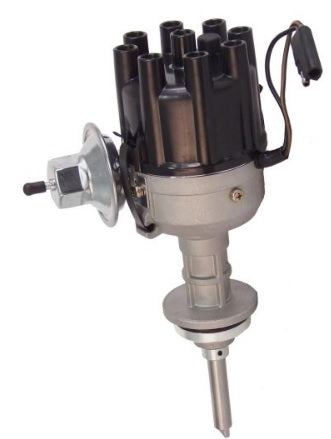 Electronic Distributor Suits Small Block (Chrysler Type)