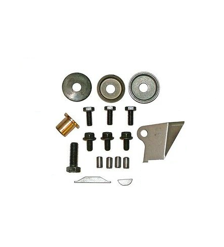 Dura-bond Engine Hardware Small Parts Kit - Suits Chrysler Small Block
