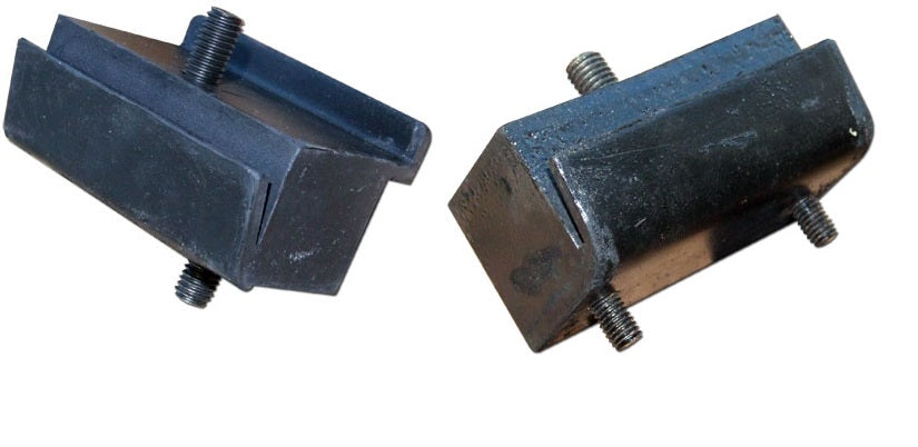 Slant 6 Engine Mounts - SV1/AP/VC | Engine