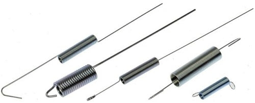 Throttle Spring Assortment Pack - Universal