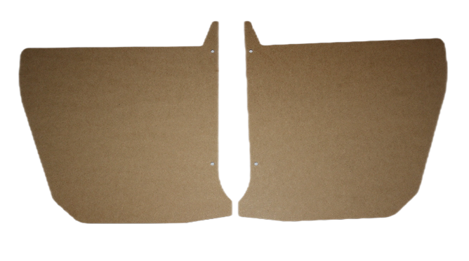 Kick Panel Set : VH VJ VK CL CM . Sedan, Wagon, Ute | Interior