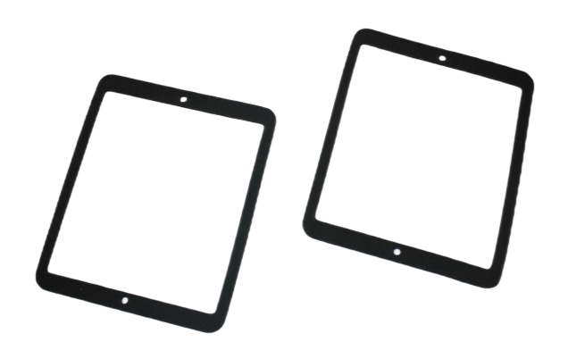 Valiant VH : Front Indicator Lens Seal Set | Body