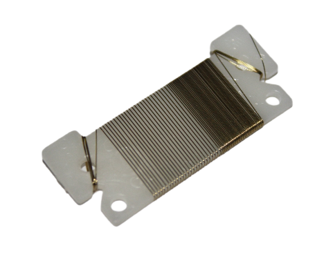 Valiant Fuel Tank Sender Unit Resistor - Suits VJ/VK & (VH - CL Ute)